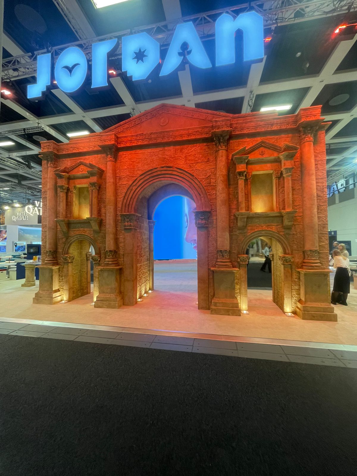 March 2024 Newsletter - Dakkak DMC Jordan